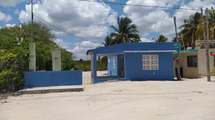 Casa Mar - Telchac Puerto