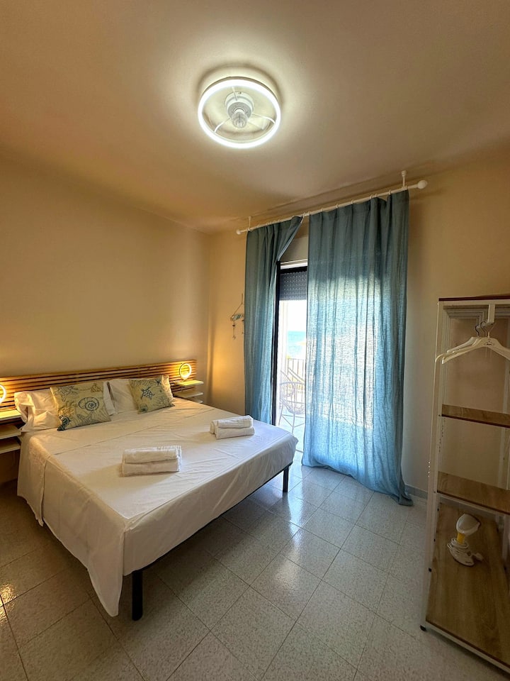 Casamare -Parcheggio Privato - Carini