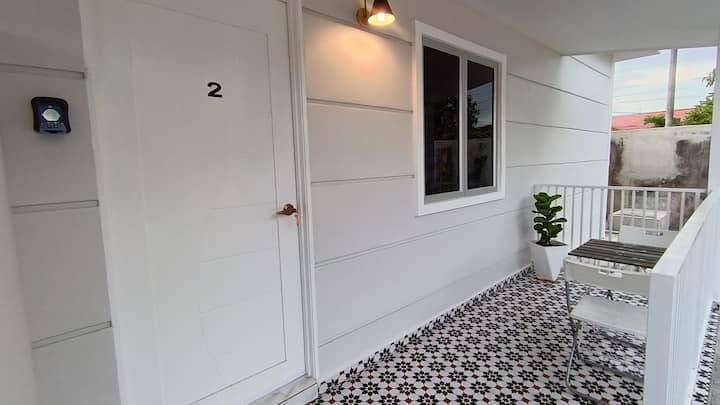 Rahmat Roomstay (No.2) In Kangar - Kangar