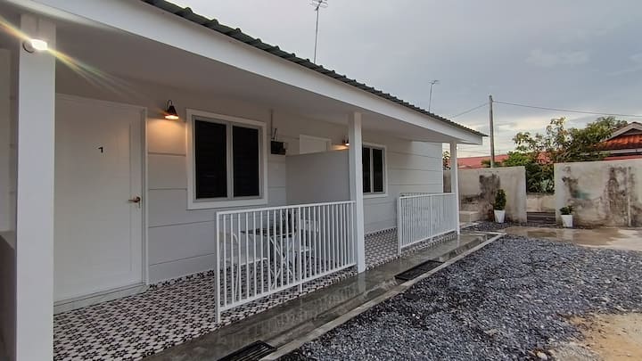 Rahmat Roomstay (No.2) In Kangar - Kangar