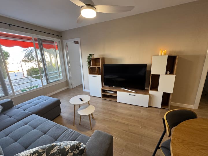 Apto Go2 Terramar - Benalmádena