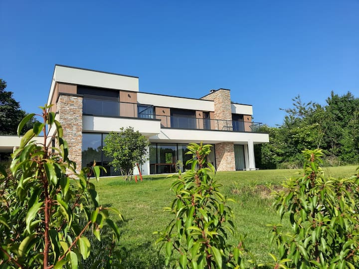 Au Bon Cap - Wissant