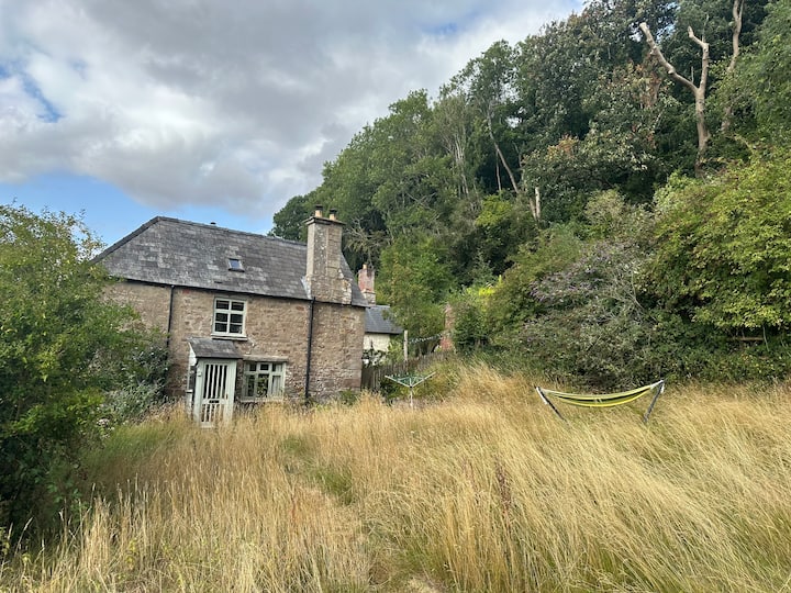 Beautiful Wye Valley Cottage - Ross-on-Wye