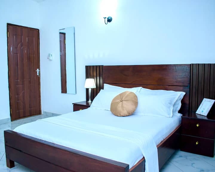 Summer Haven Modern Apartments - Diani Beach