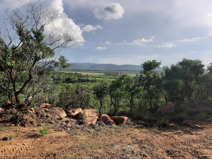 Waterberg Biosphere Guesthouse - Vaalwater