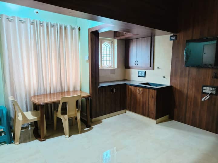 Kings Inn Srirangapatna - Srirangapatna