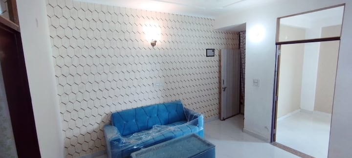 2bhk Apartment - Chomu