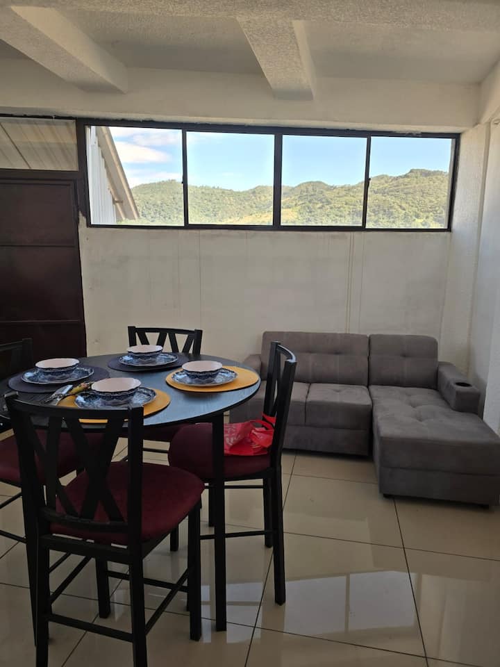 Apartamento Cerca Del Centro Historico Ss - San Salvador