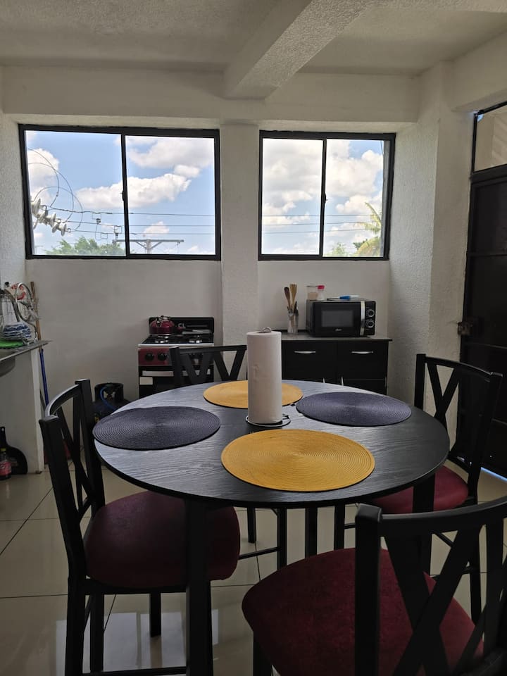 Apartamento Cerca Del Centro Historico Ss - San Salvador