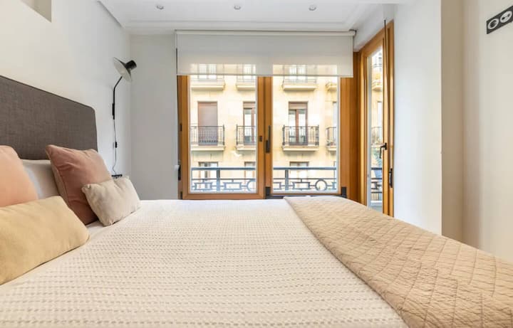 Flat In San Sebastián Old Town - Orio