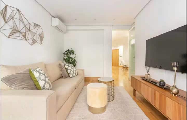 Flat In San Sebastián Old Town - Donostia-San Sebastian