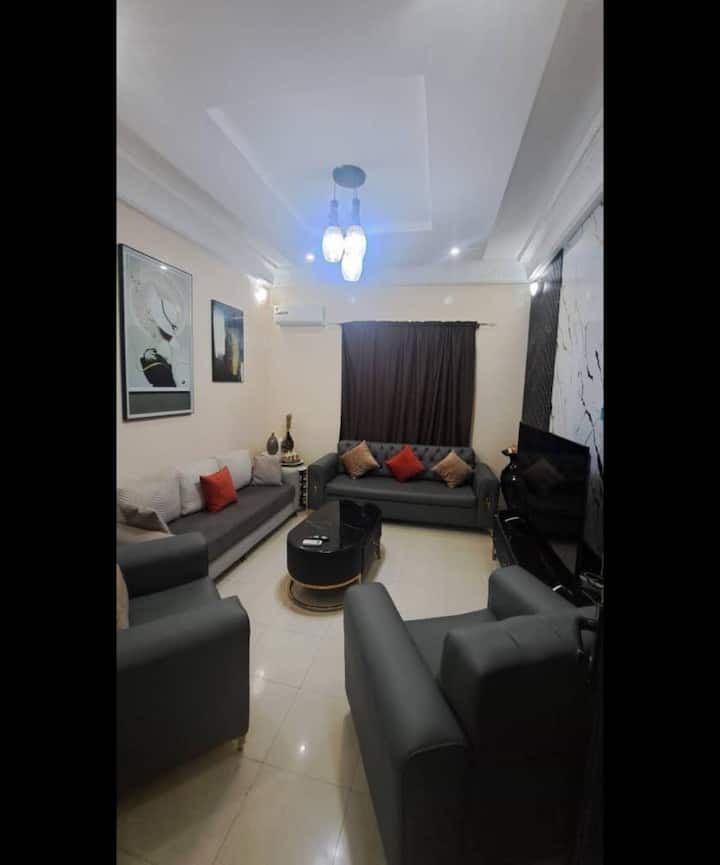 Appartement Chic Mamelles – Plage & Monument - Dakar
