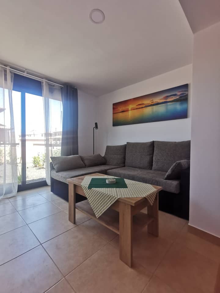 Villa Sol Naciente - El Cotillo