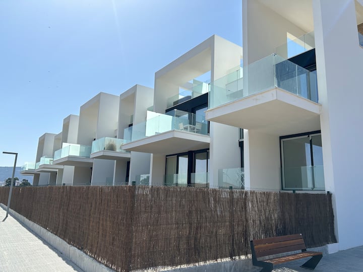 Apartamento De 2 Dormitorios - Zahara de los Atunes