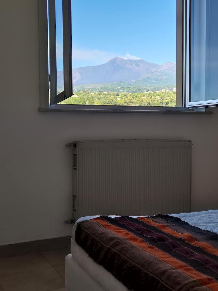 Casa Egle - Etna And Sea - Milo