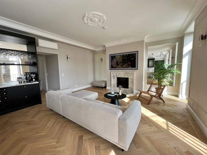 Luxury Design Apartment - Wien