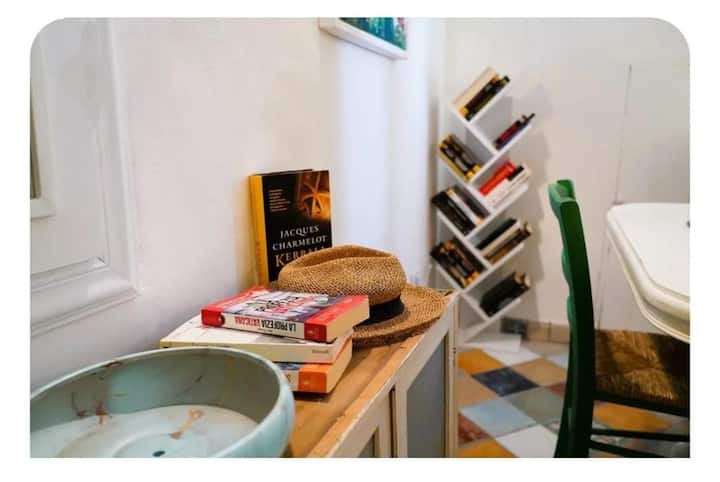 Domus Magistri - Ostuni