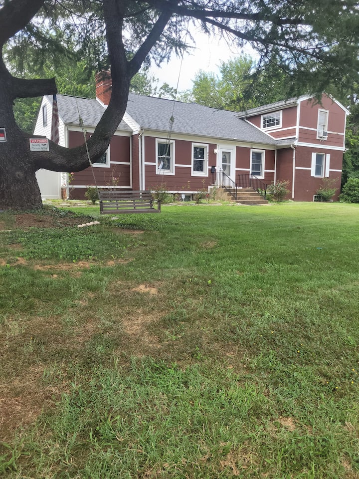 Tu Casa - Manassas, VA