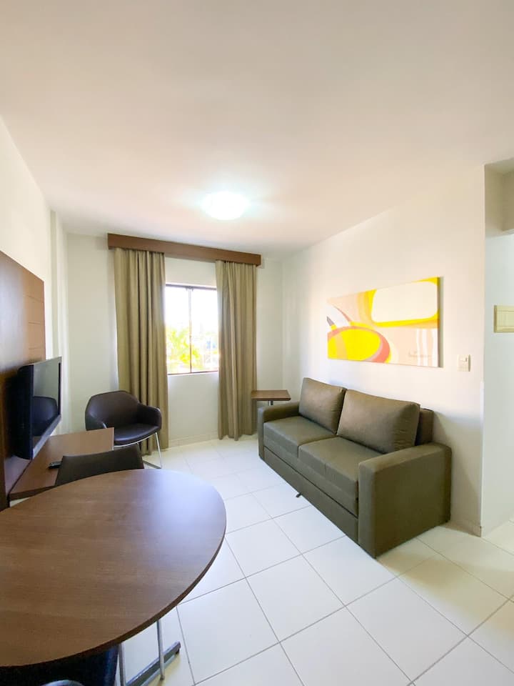 Apartamento Aconchegante Caldas - Caldas Novas