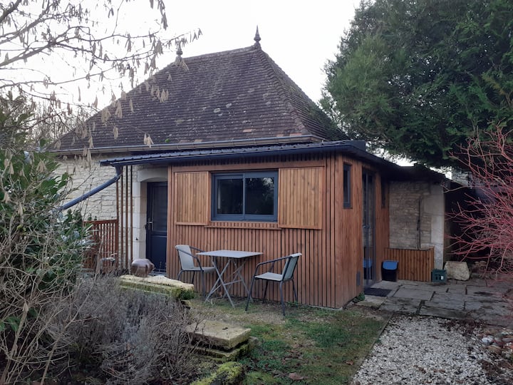 La Tour - Châtillon-sur-Seine