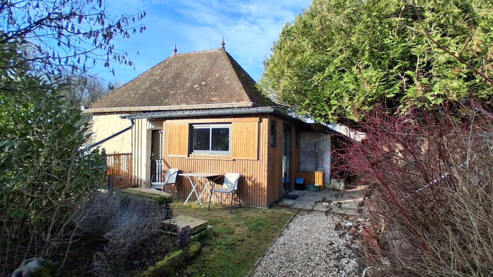 La Tour - Châtillon-sur-Seine