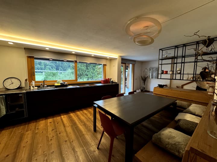 Casa Antica - Tarvisio