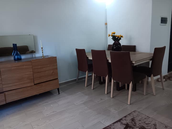 Appartement à Louer F3 - Annaba
