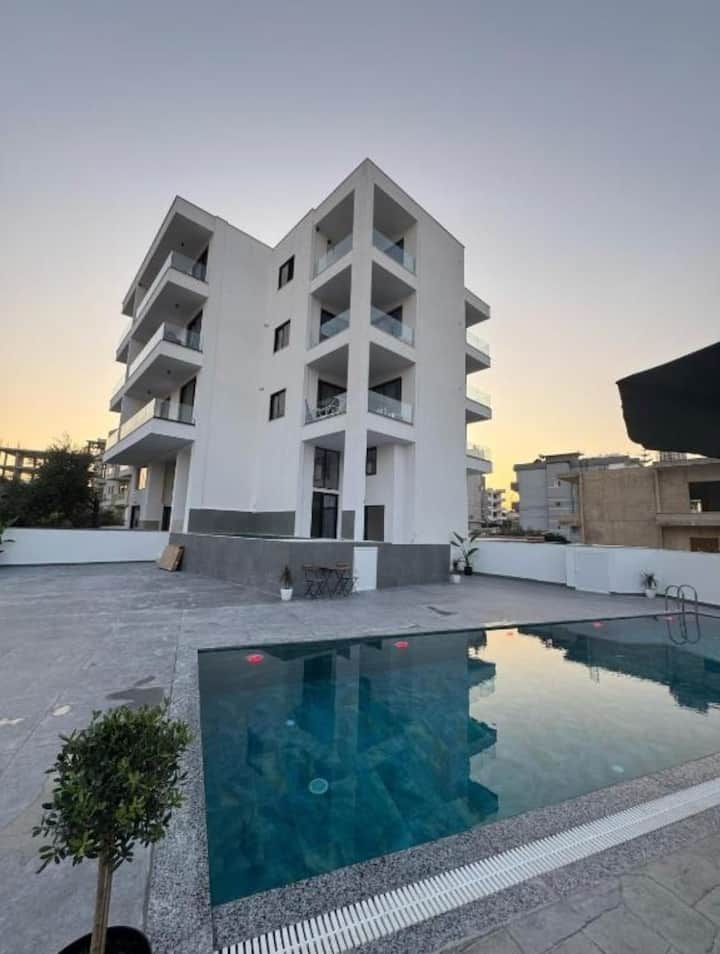 Calypso Studio #5 - Ksamil