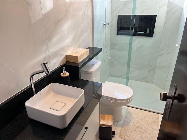 Apartamento Condominio-serra Negra-sp - Amparo