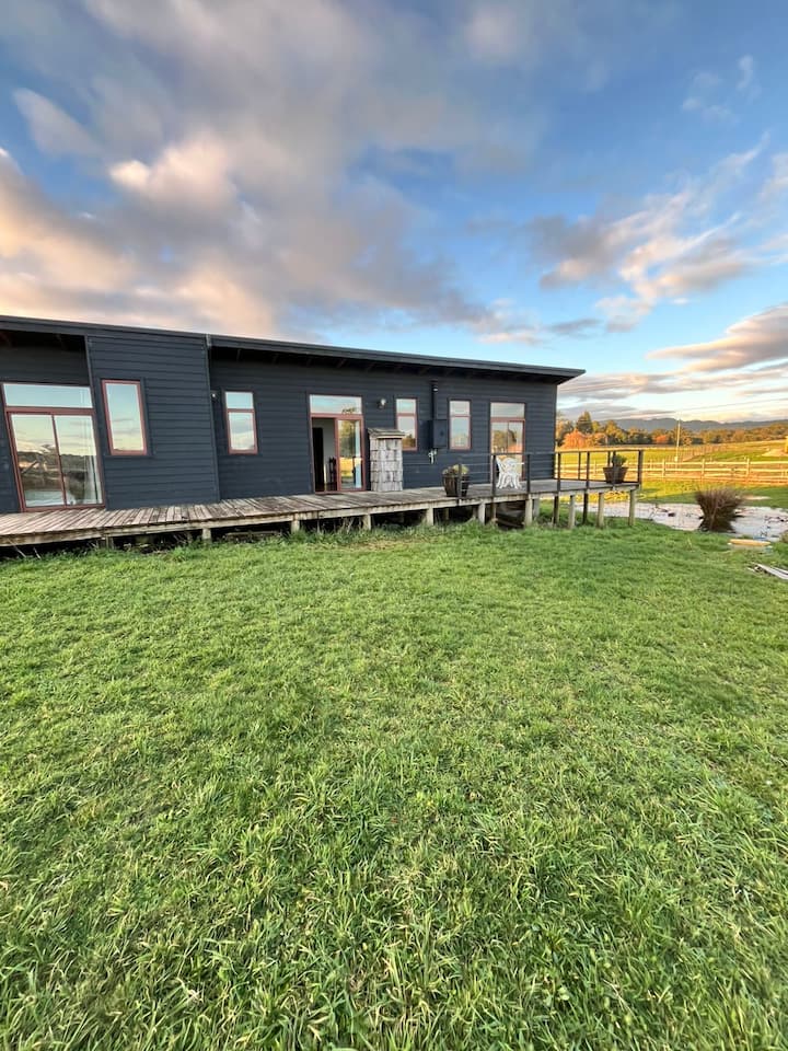 Hermosa Cabaña Campestre! - Puerto Varas