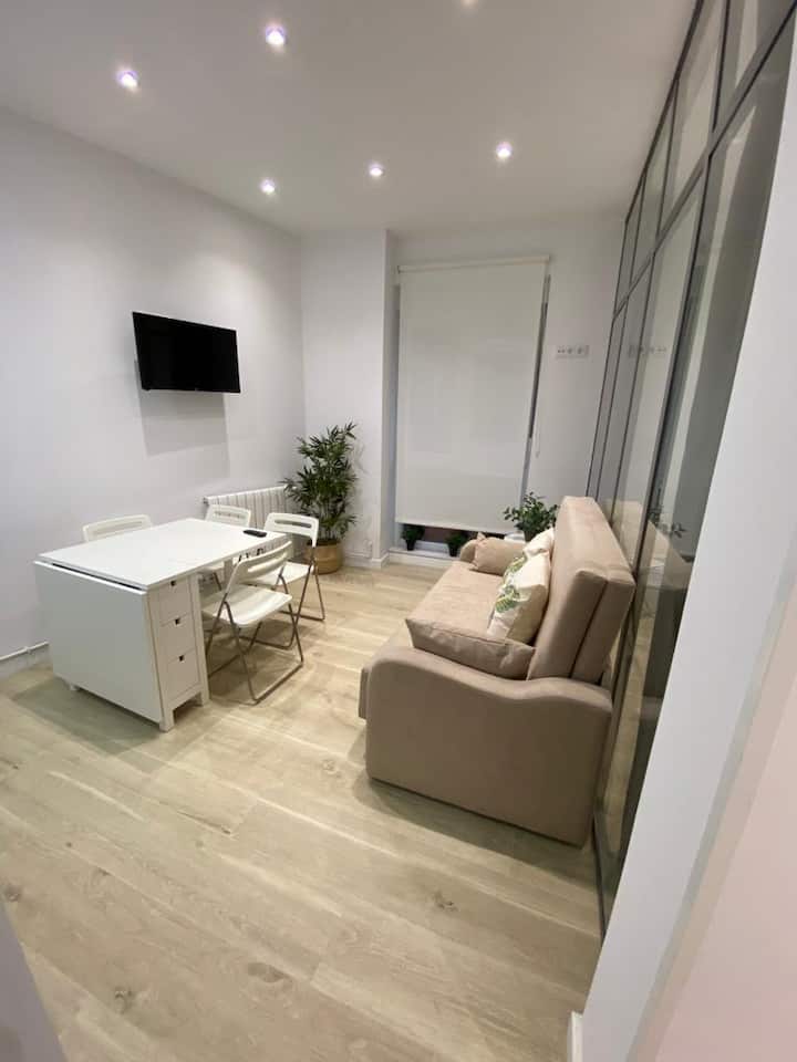 Apartamento En El Centro - Santander