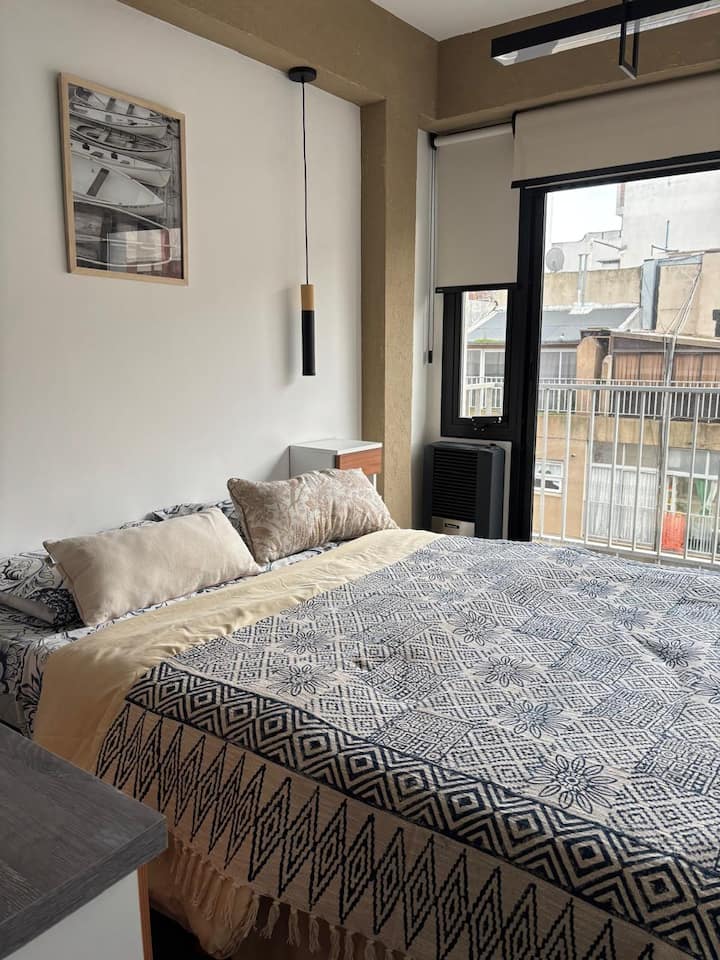 Mono Arenales - Mar del Plata