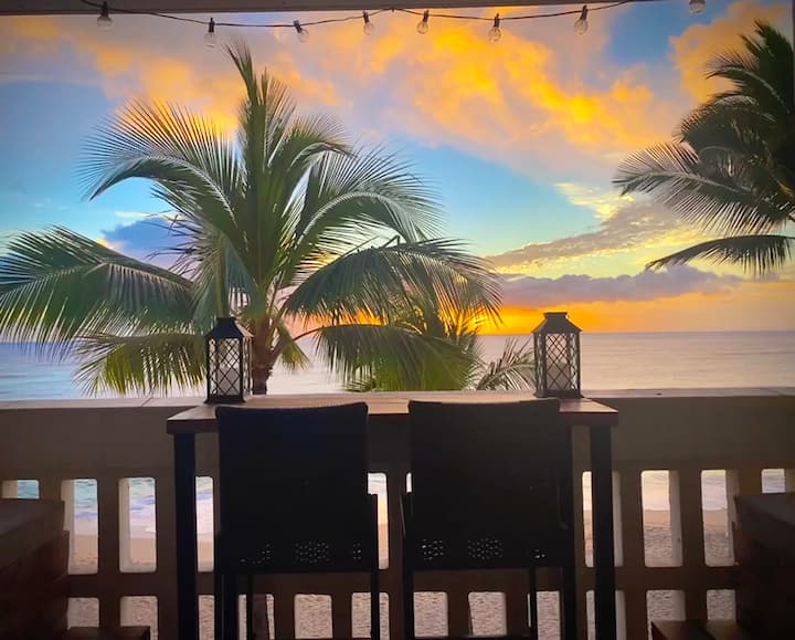 Beach Vacation Of Your Dreams - Waianae, HI