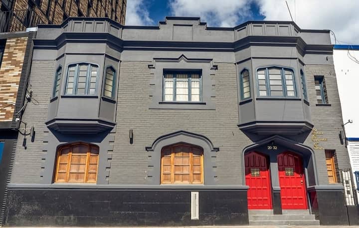 Hotel Las Aguas Inn - Pacho