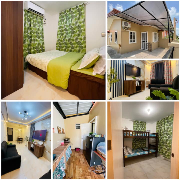 Cg's Transient House In Tarlac - Tarlac City