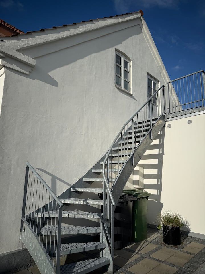 Lejlighed 800m Fra Torvet - Esbjerg