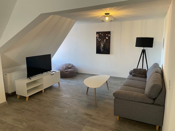 Schwarzwald Apartment Rottweil - Rottweil