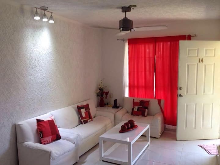 Bella Casa - Zihuatanejo