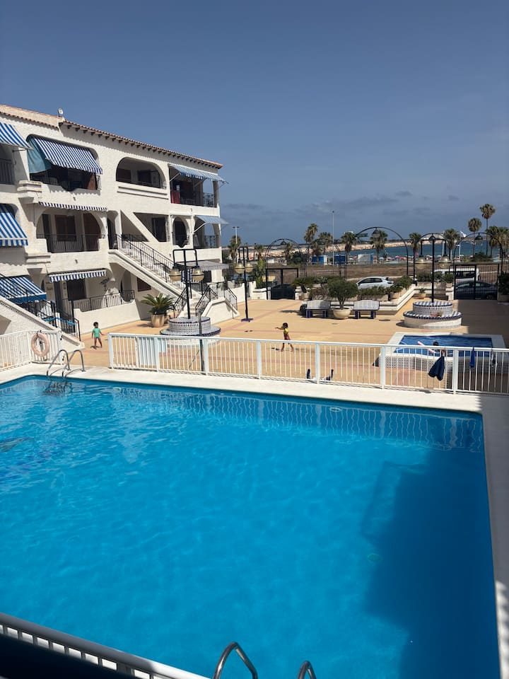 Casa Tracy, Torrevieja - Torrevieja