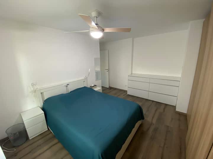 Appartement à 600m De Genève - Gaillard