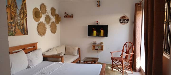 Swahili Suite - Mombasa