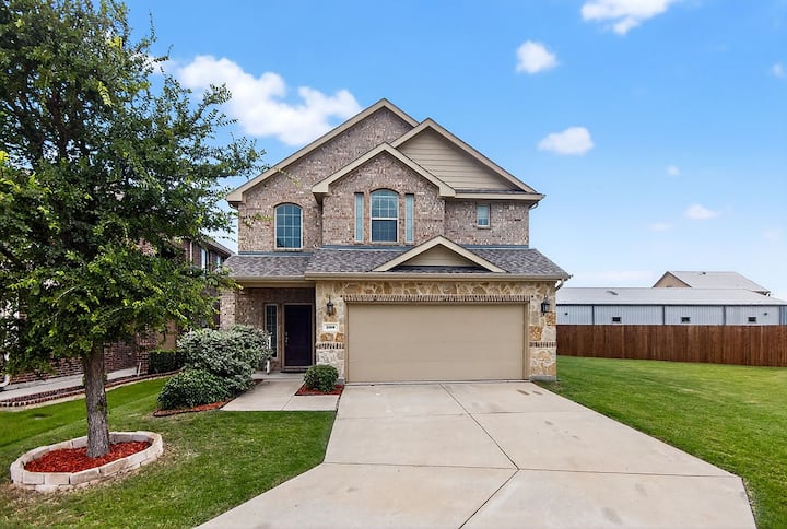 Suburbs Nest Mckinney - McKinney, TX