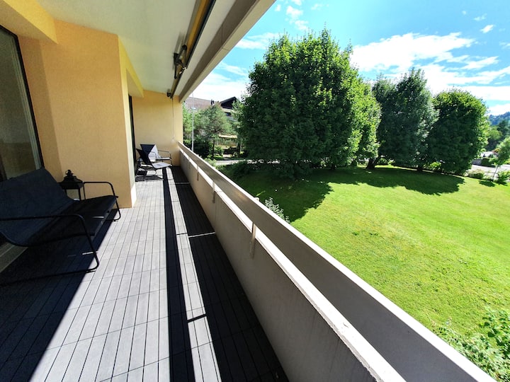 Exclusive Flat In Canton Zug - Kanton Zug