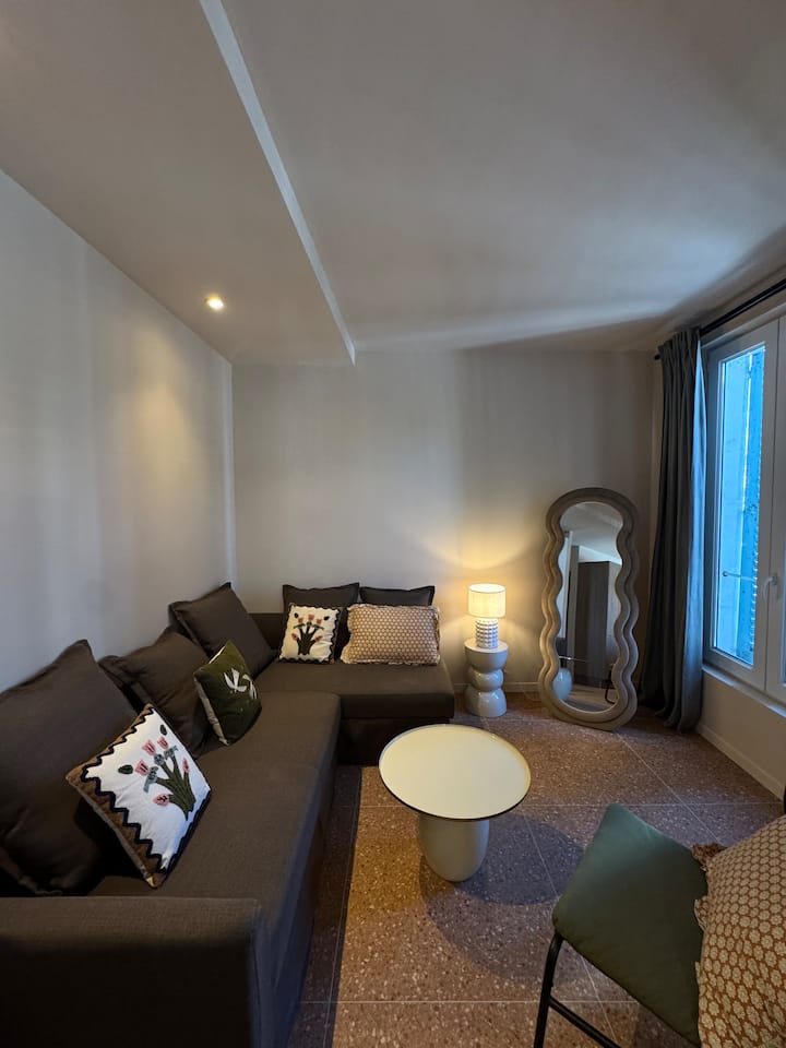 Appartement F3 Cannes Centre - Cannes