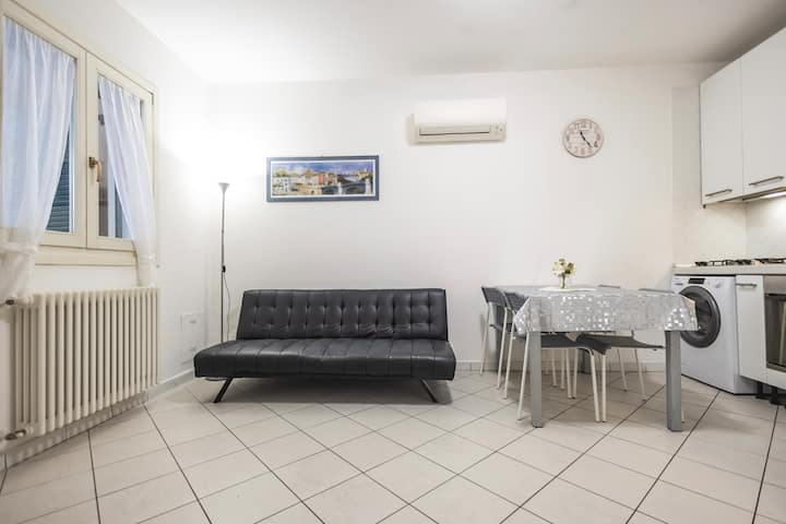 Sweet & Cozy Apartment - Ravenna City - Ravenna