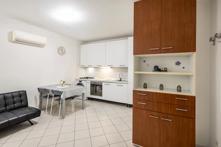 Sweet & Cozy Apartment - Ravenna City - Ravenne