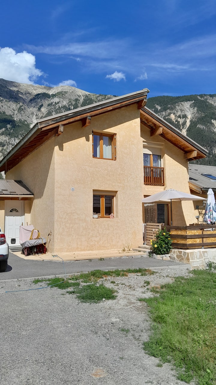 Chambre D'hôtes - Claviere