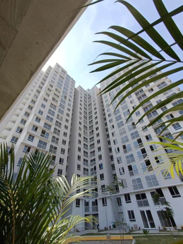 El Corazón De Cali Con Estilo - Cali