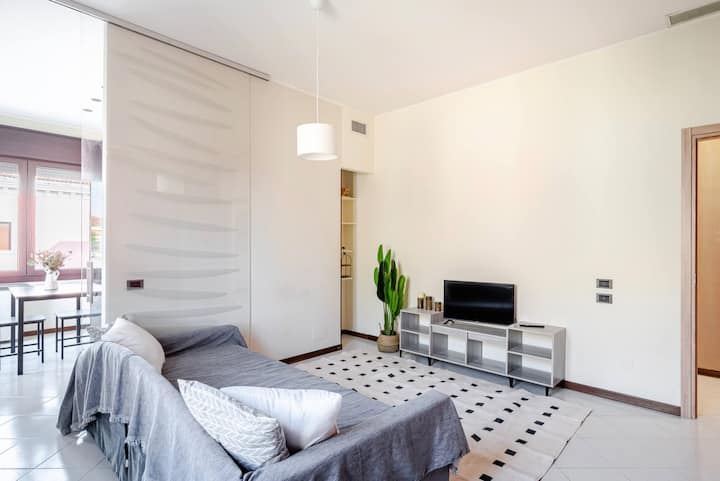 Venice Shore Apartment - Mestre