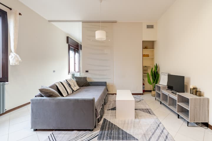 Venice Shore Apartment - Mestre